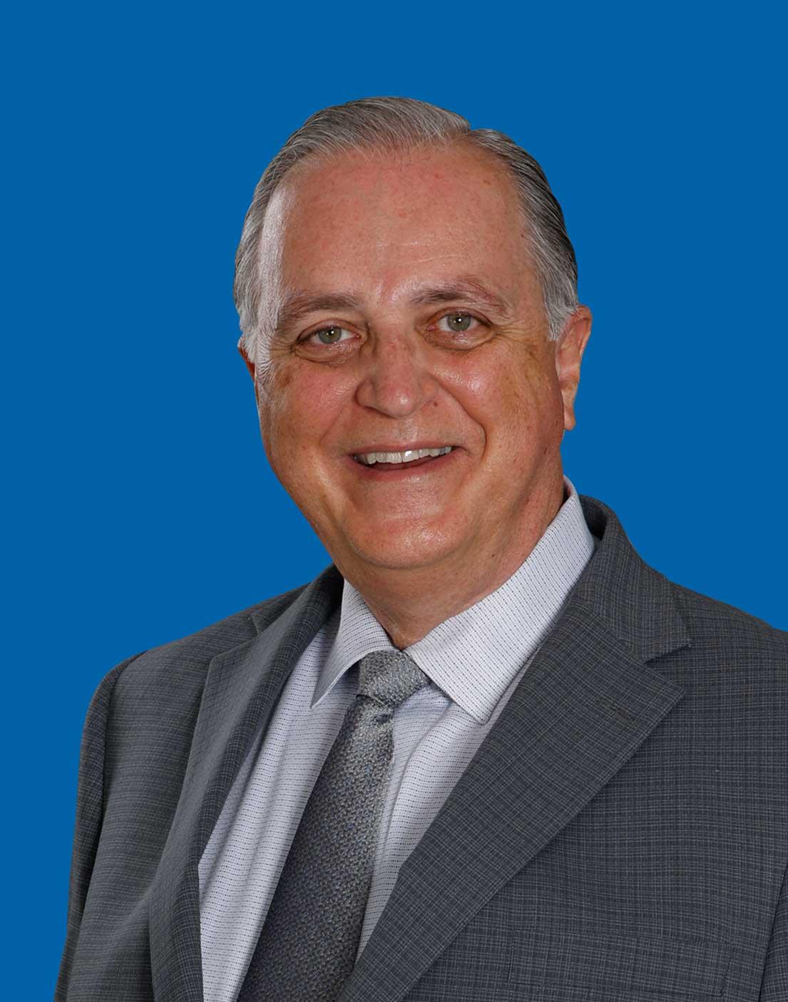 Leadership - First National Bank of Pasco