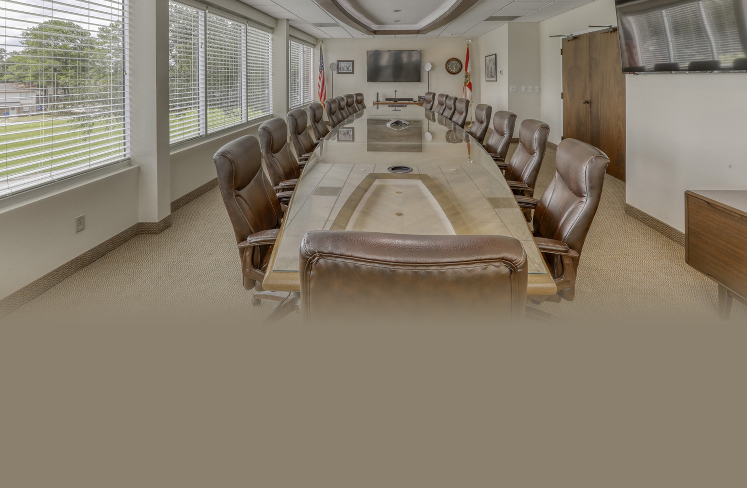 Board of Directors - First National Bank of Pasco