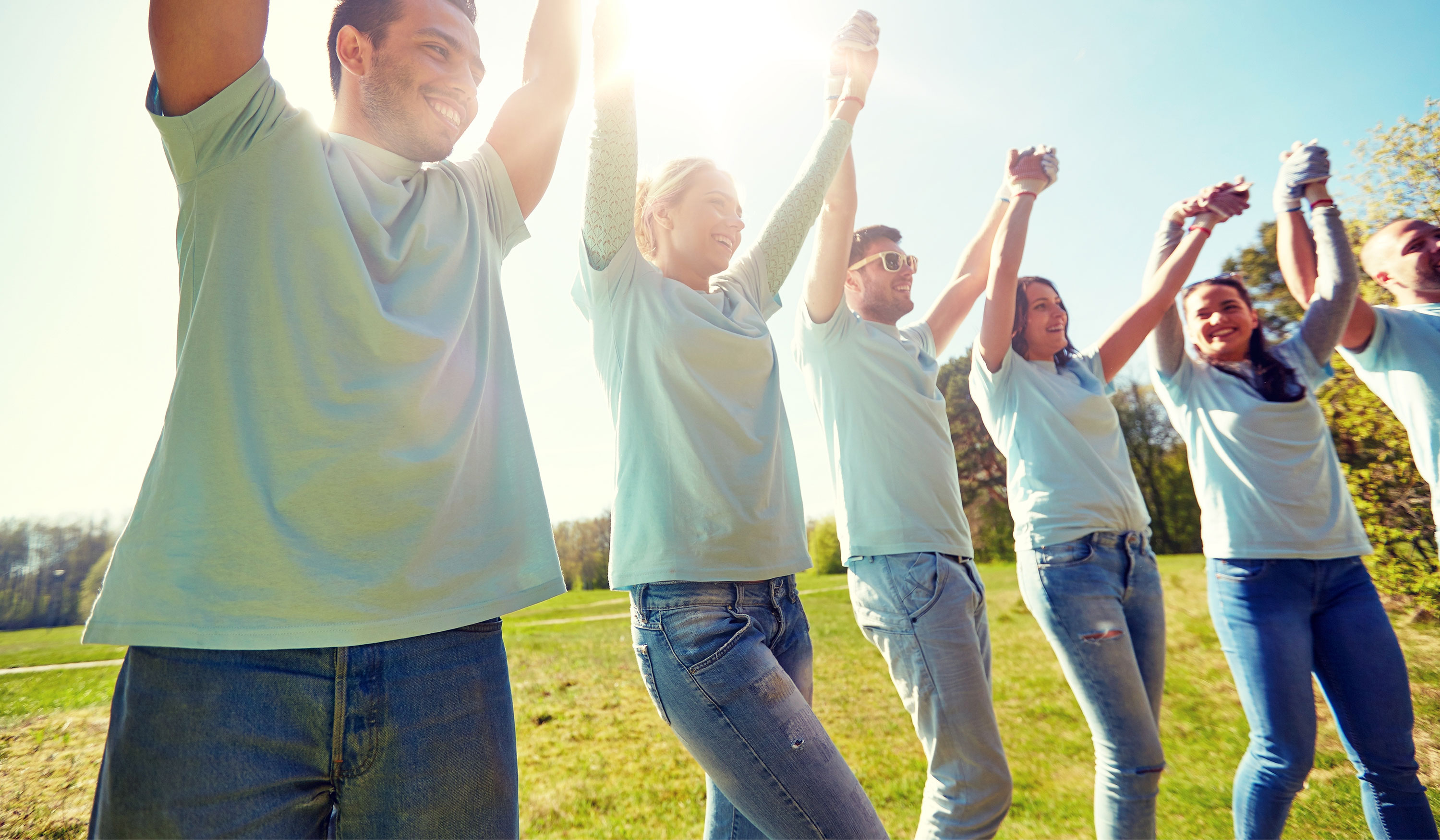 Nonprofit Solutions - First National Bank of Pasco